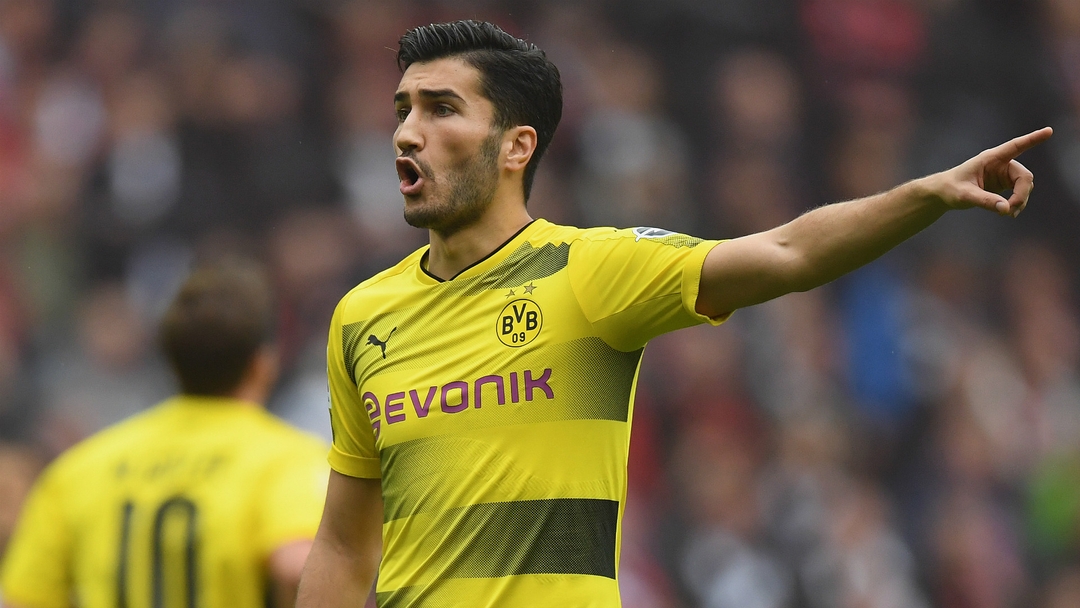 Sahin joins Werder Bremen after Dortmund cance | beIN SPORTS