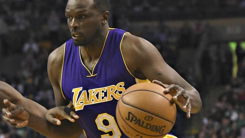 Lakers: Deng enfin libéré | beIN SPORTS