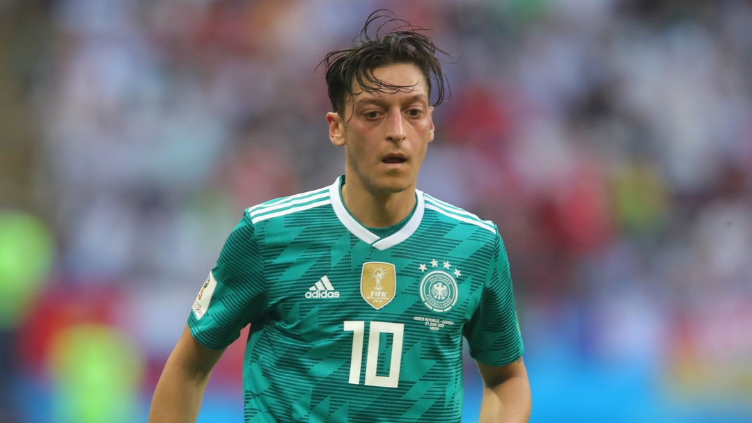 Ozil has closed the door to Germany, insists L | beIN SPORTS