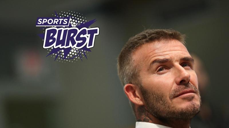 Sports Burst - Miami Nice! | beIN SPORTS