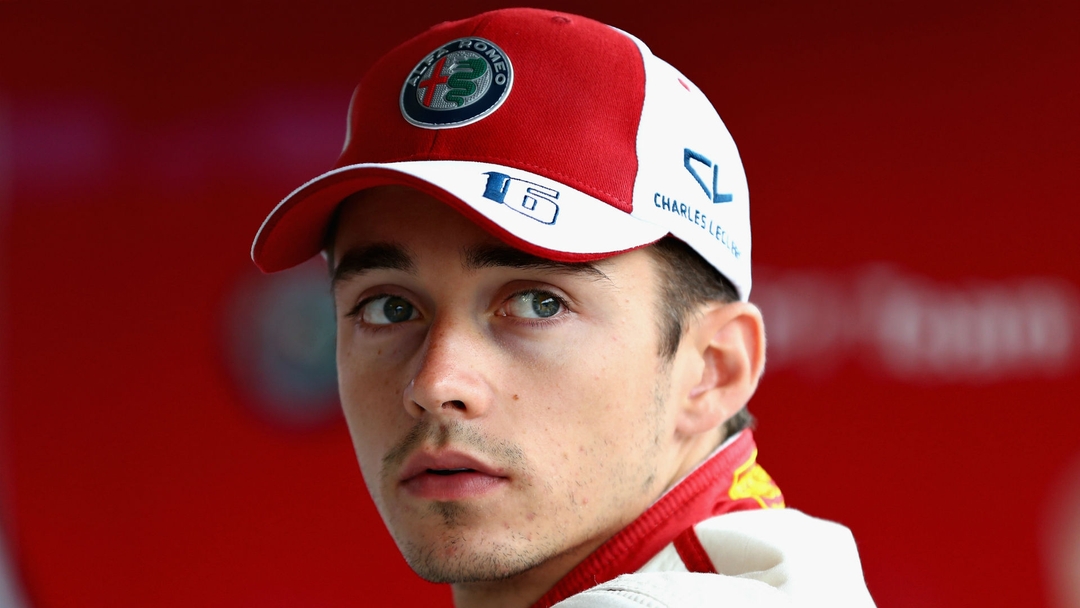 Dreams do come true - Leclerc determined to im | beIN SPORTS