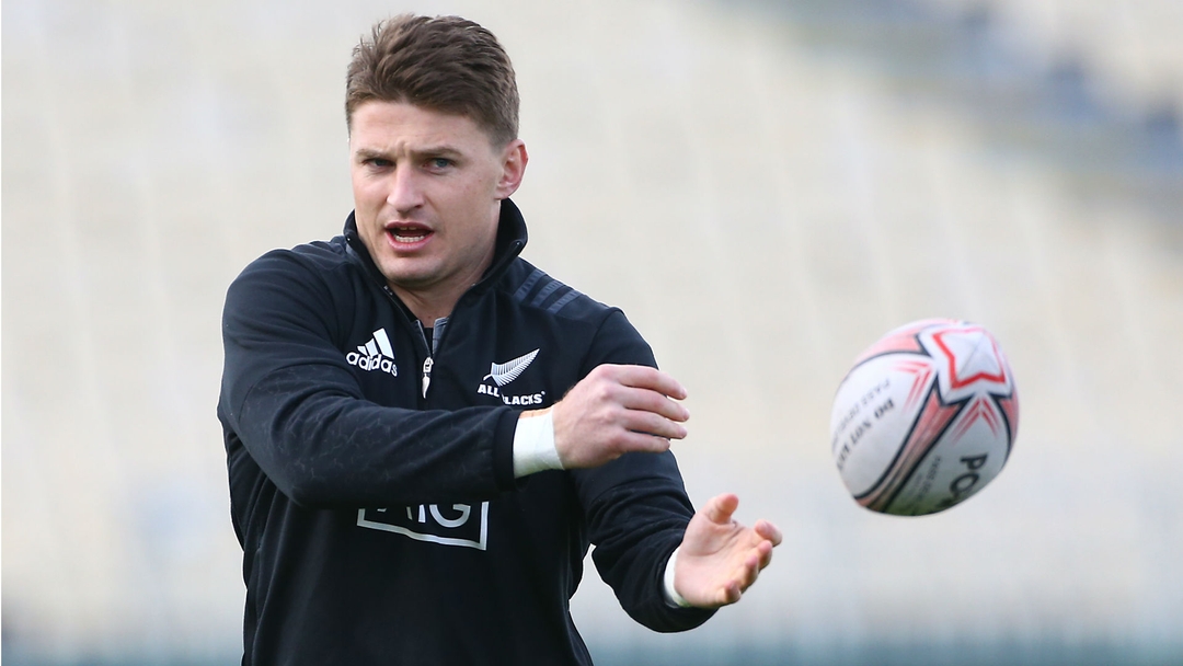 All Blacks bring back star names for Springbok | beIN SPORTS