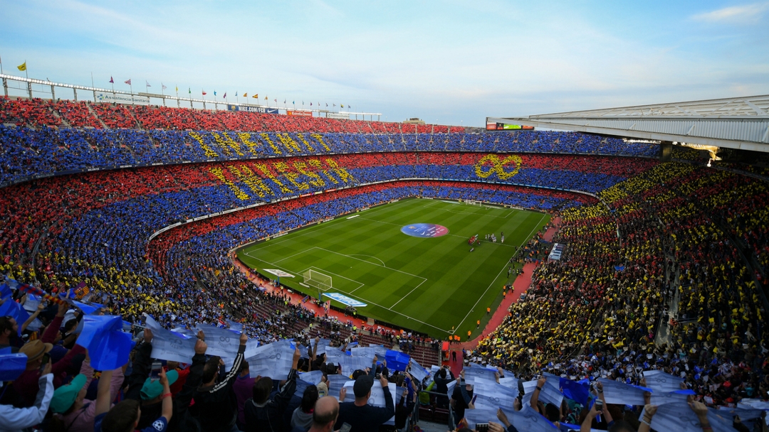 Barcelona v Real Madrid: Date and time set for | beIN SPORTS