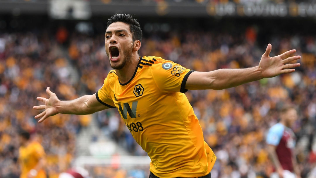 Wolves Continue Strong Start With 1-0 Win Over | beIN SPORTS