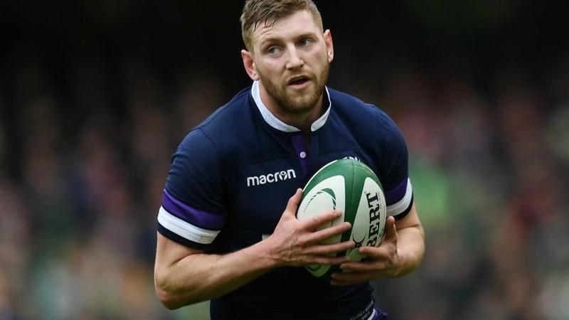 Racing: Russell à l'ouverture | beIN SPORTS