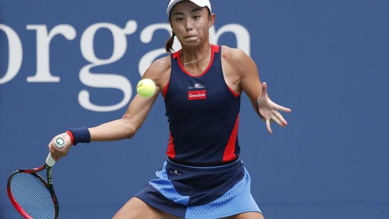 Guangzhou: Wang a survolé le tournoi | beIN SPORTS