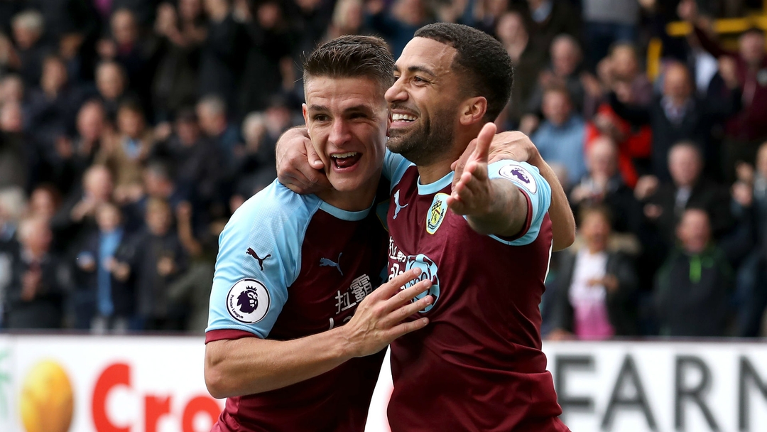 Rampant Clarets claim first season win | beIN SPORTS