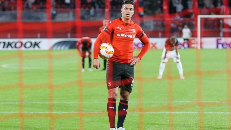 Rennes: Ben Arfa est bien dans le groupe | beIN SPORTS