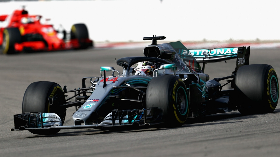 I wanted it more! - Hamilton delighted to pip | beIN SPORTS