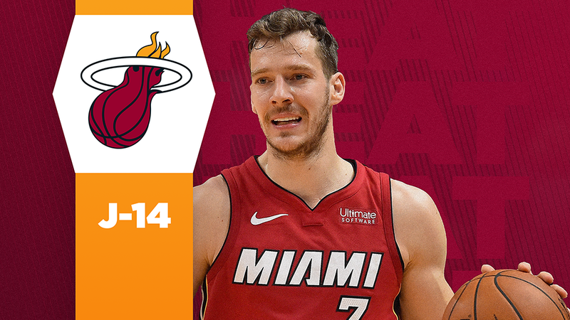 NBA [J-14] Un Miami Heat à feu doux ? | beIN SPORTS