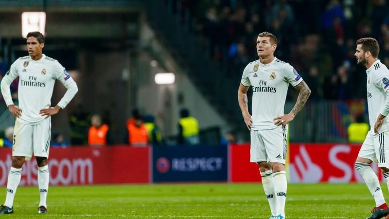 Real Madrid, Dijon, même combat | beIN SPORTS