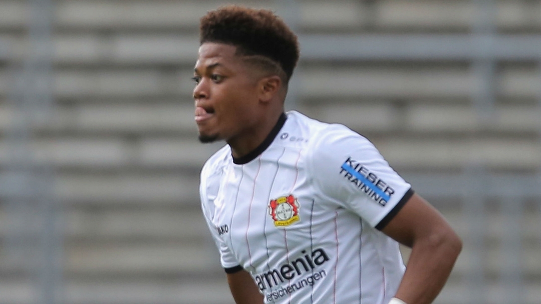 Bayer Leverkusen's Bailey accepts Jamaica call | beIN SPORTS