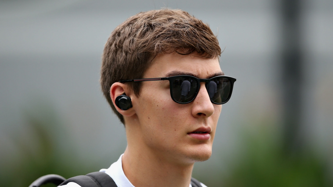 Mercedes junior Russell signs multi-year deal | beIN SPORTS