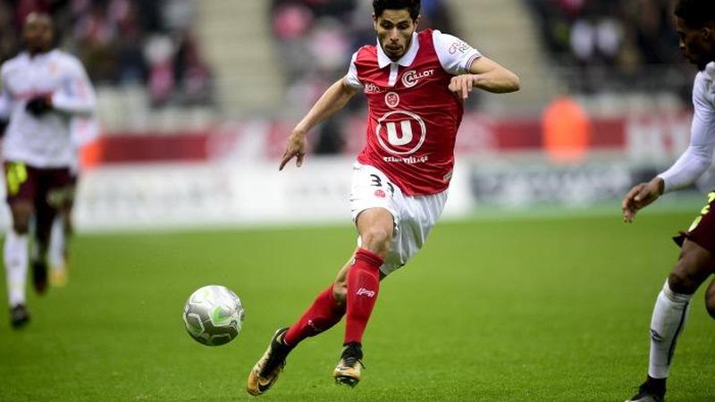 Steve Shamal, portrait d’un espoir du Stade de | beIN SPORTS
