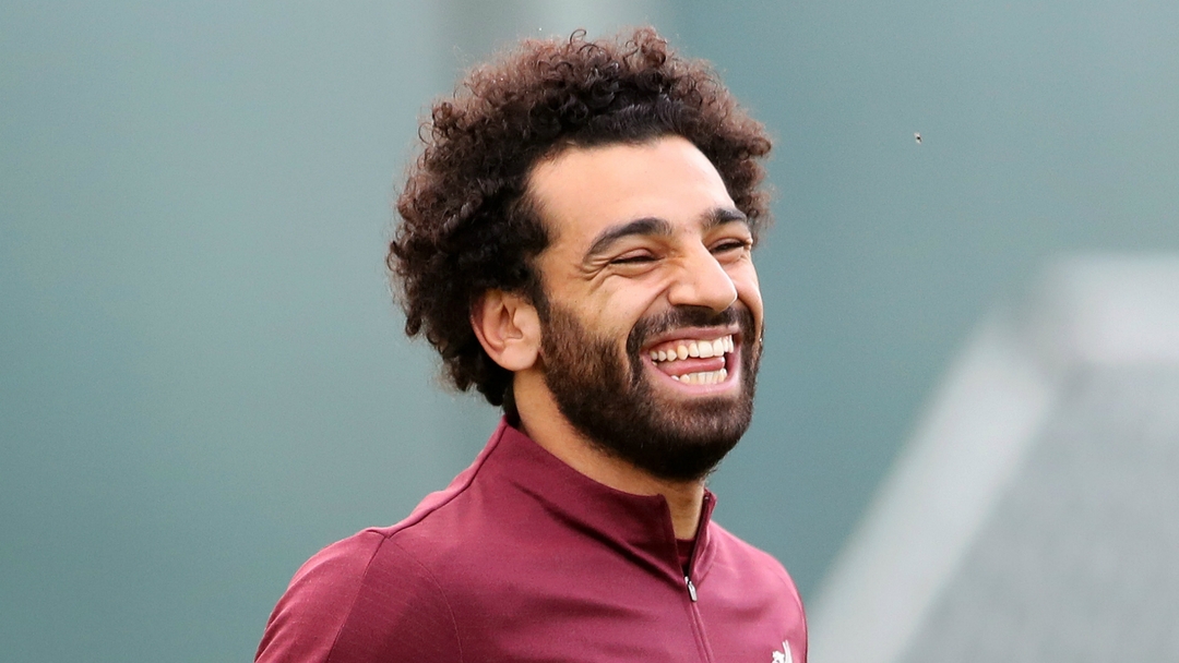 Salah scores direct from corner but limps off | beIN SPORTS