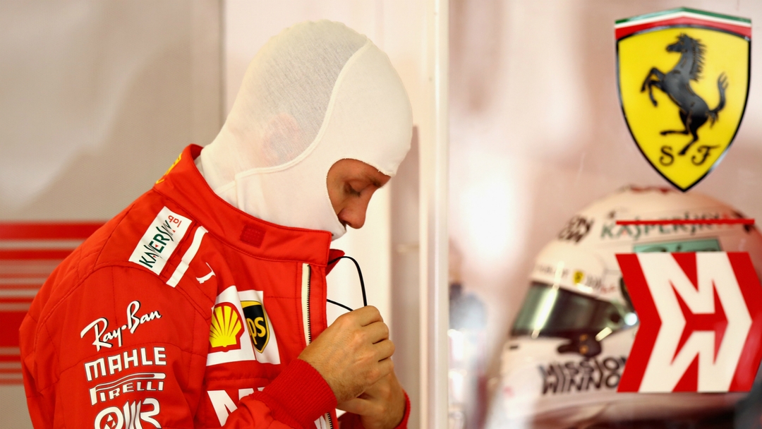 Ferrari struggling under pressure of chasing M | beIN SPORTS