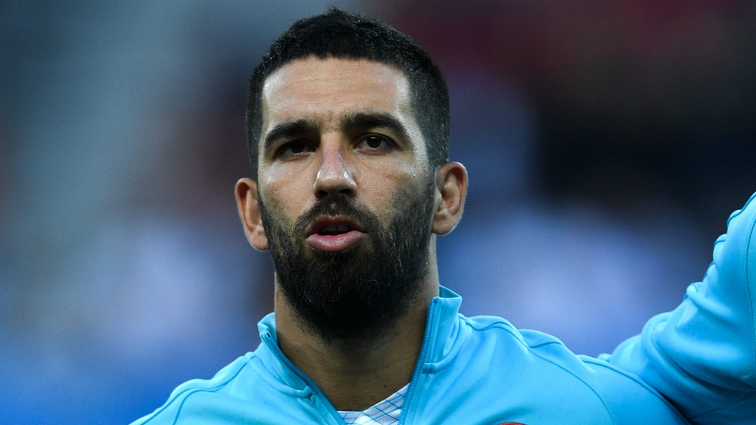 Turan fined after alleged brawl with singer | beIN SPORTS