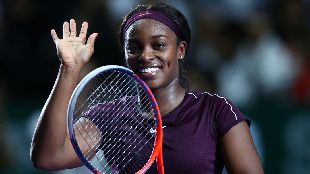 Stephens Sees Off Osaka In Singapore Battle | beIN SPORTS