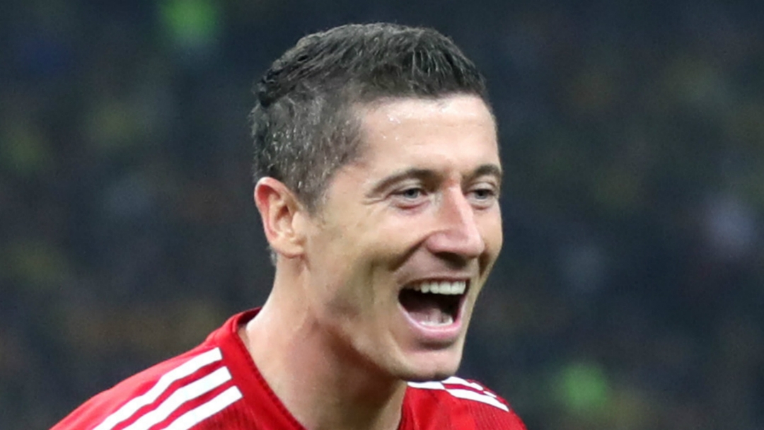 It's not all about me - Lewandowski | beIN SPORTS