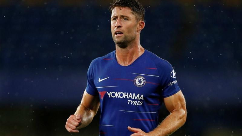 Mercato Chelsea: Cahill devrait rester | beIN SPORTS