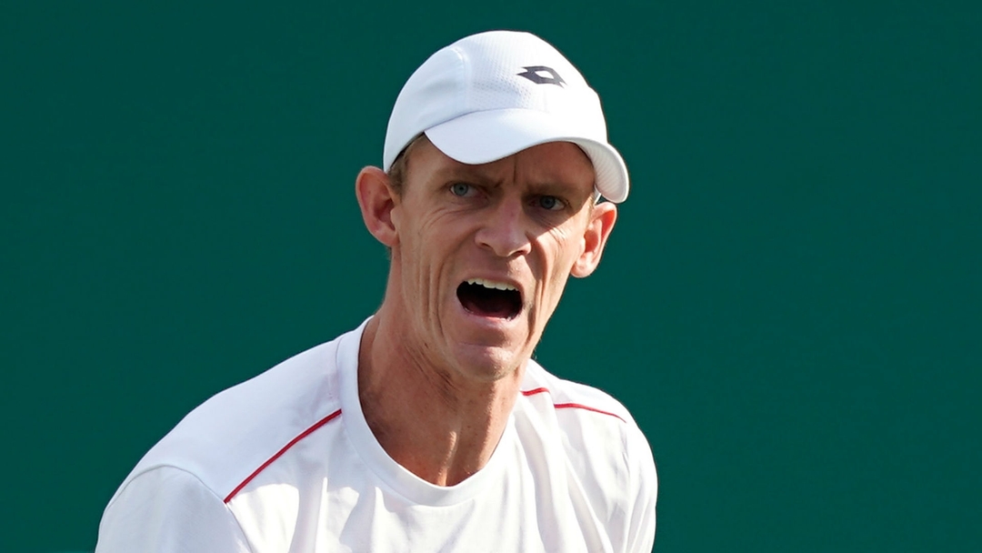 Anderson wins Vienna title to seal Finals spot | beIN SPORTS