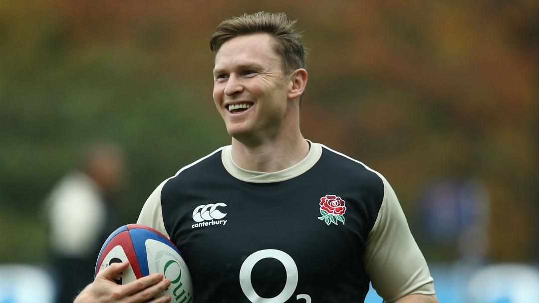 Ashton confident England can beat All Blacks | beIN SPORTS