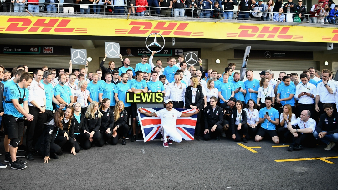 F1 Raceweek: One down, one to go for Mercedes | beIN SPORTS