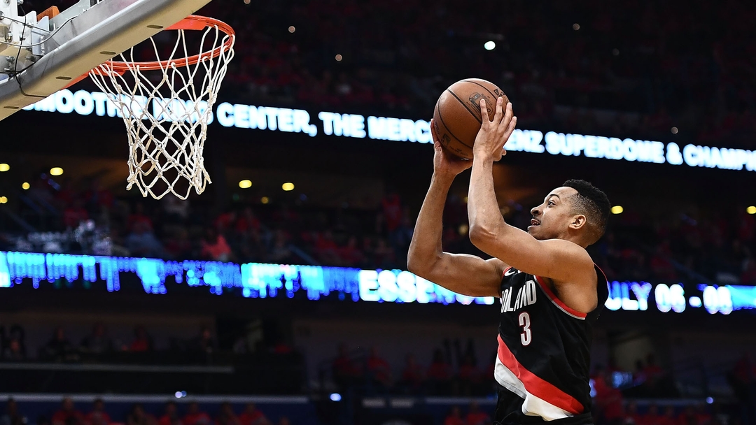 Trail Blazers hand Bucks second loss behind Mc | beIN SPORTS