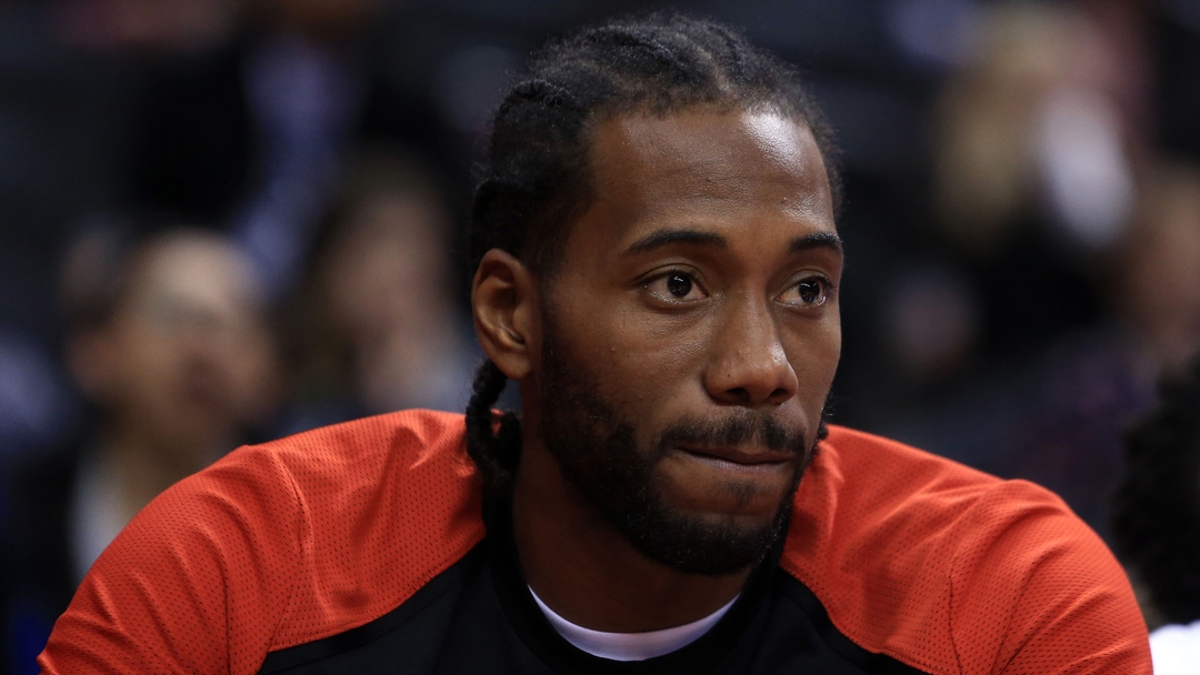 Leonard scores 25 in return to help Raptors to | beIN SPORTS