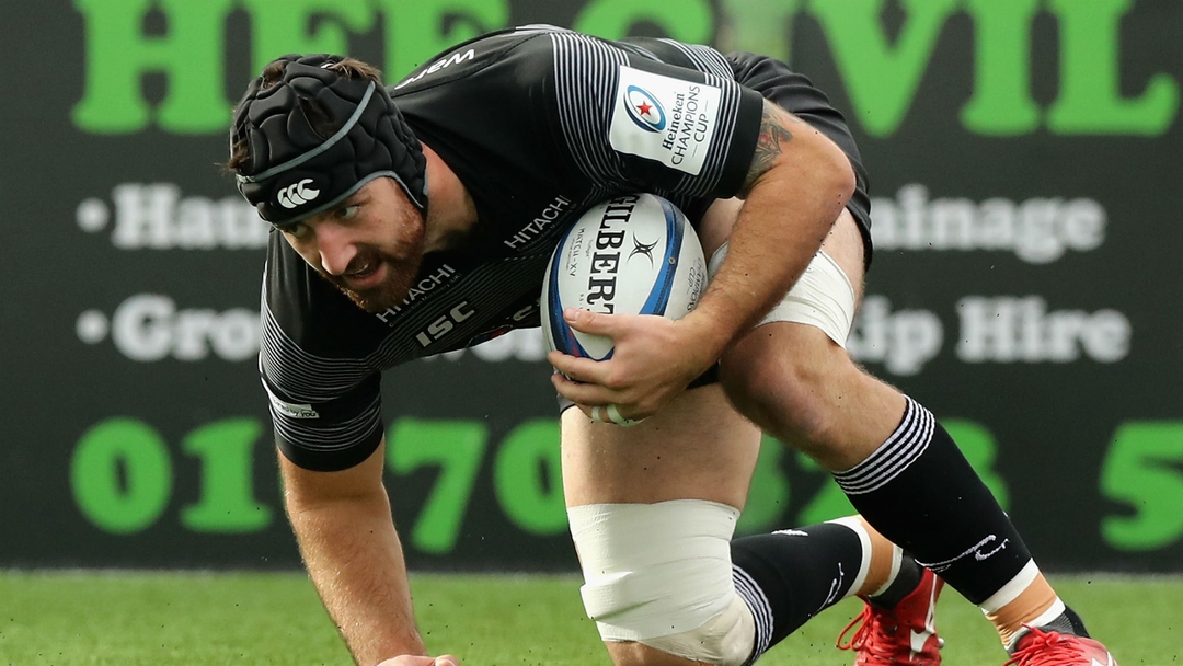 Graham replaces Thomson in Scotland squad | beIN SPORTS