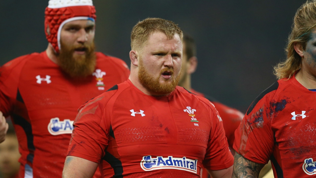 Injured Lee departs as Wales prepares for Tong | beIN SPORTS