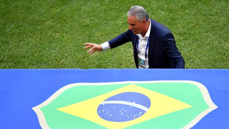 Tite: Brazil Must Reach Copa America Final | beIN SPORTS
