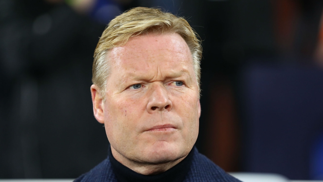 Character Got Netherlands Through, Says Koeman | beIN SPORTS