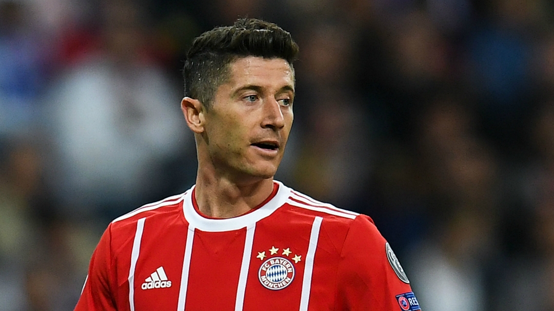 Coman back in Bayern training but Lewandowski | beIN SPORTS