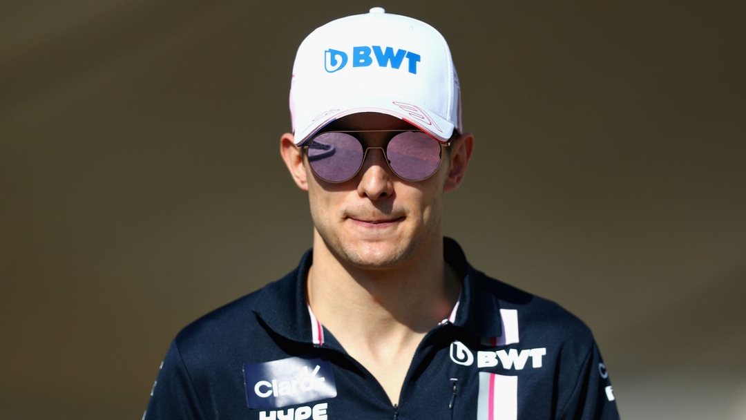 Ocon confirmed as Mercedes reserve driver for | beIN SPORTS