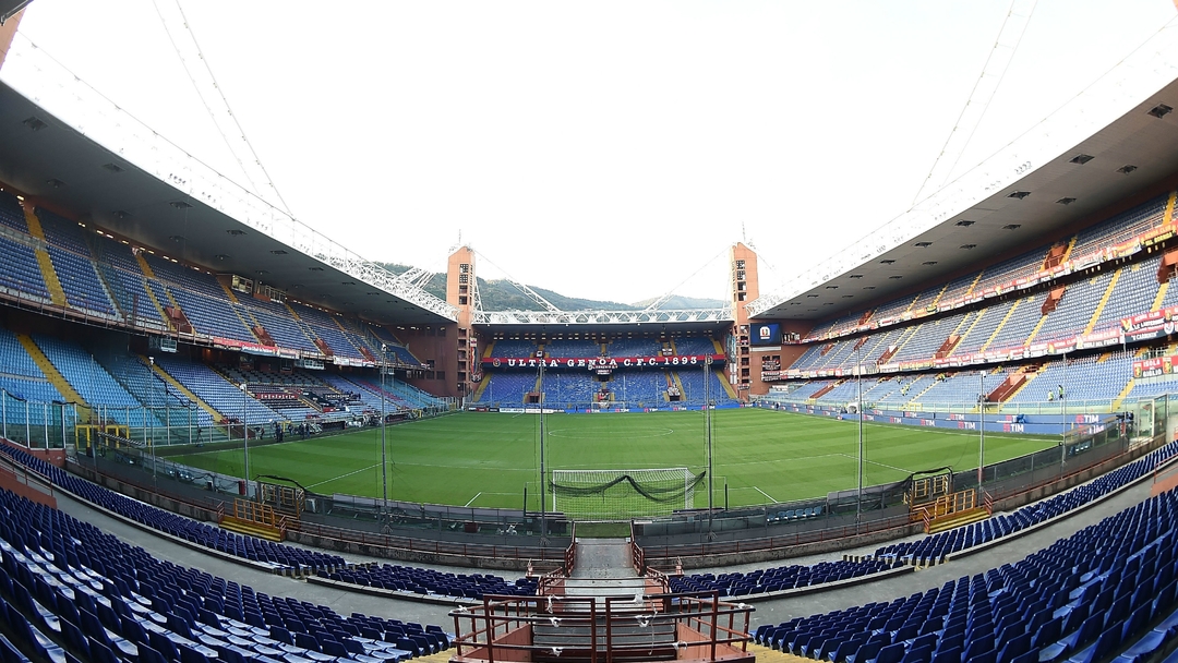 Genoa Offers to Host Copa Libertadores Final | beIN SPORTS