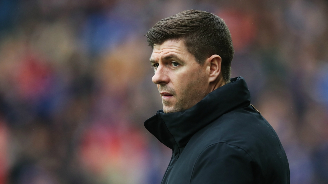 Gerrard planning 'very long' Rangers stay | beIN SPORTS