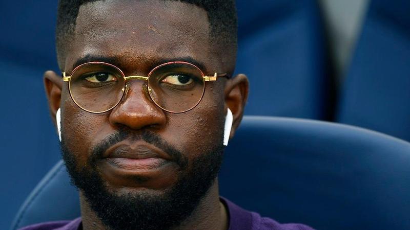 Barca's Umtiti heads to Qatar for treatment | beIN SPORTS