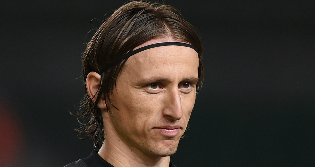 Modric: Ballon d'Or win 'a unique feeling' | beIN SPORTS