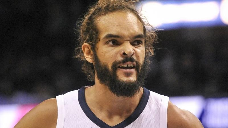 Noah ''trop allumé'' pour New-York | beIN SPORTS