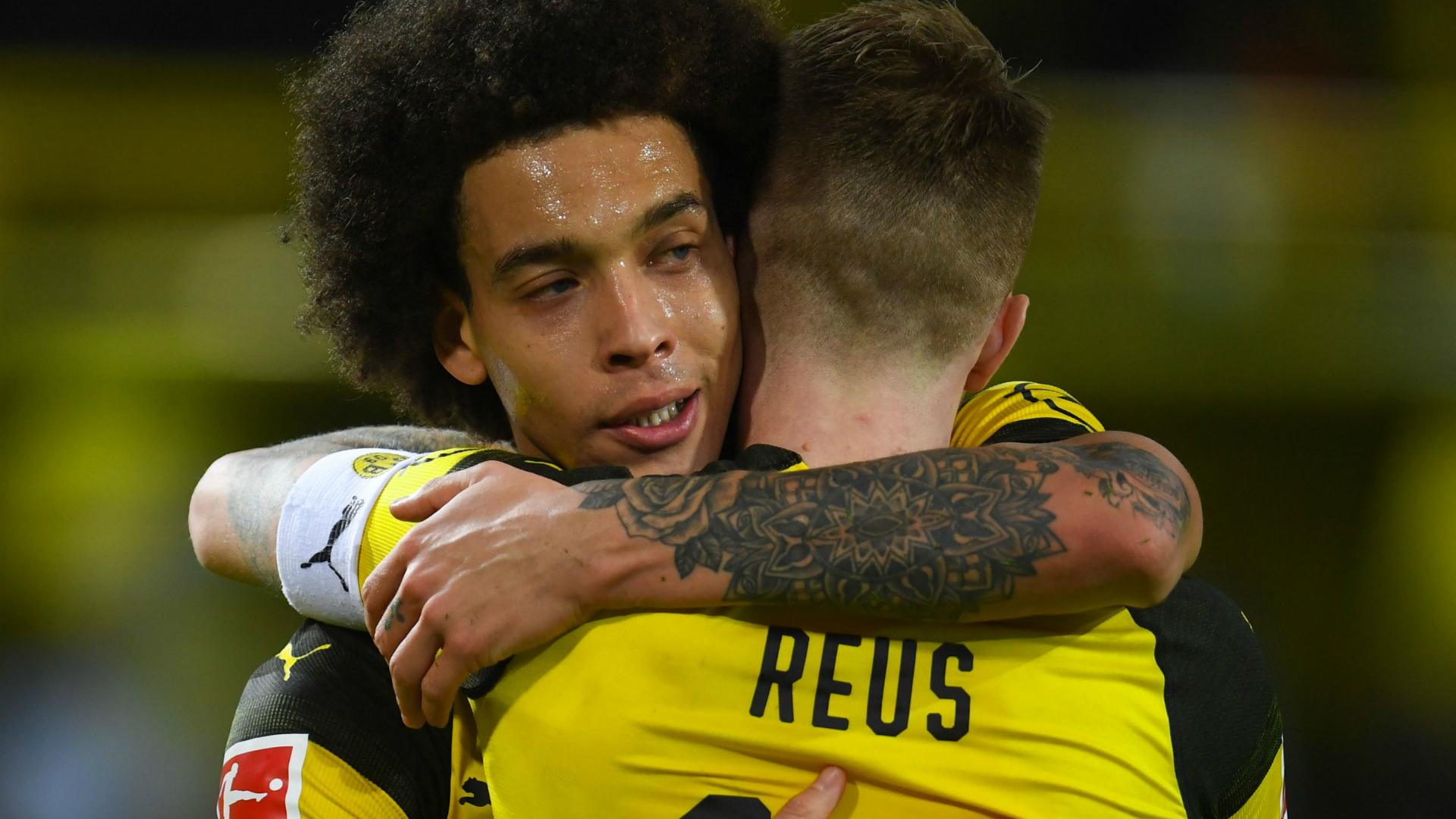 Borussia Dortmund 2 Borussia Monchengladbach 1 | beIN SPORTS