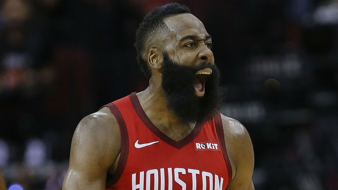 It's coming back - Harden confident of winning | beIN SPORTS