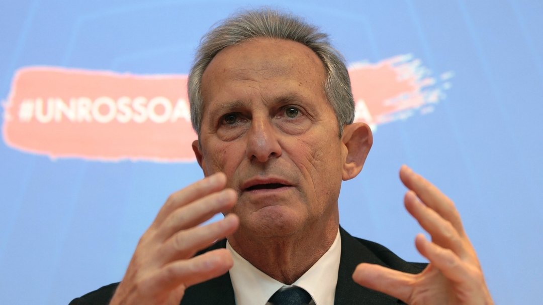 Serie A president defends Supercoppa Italiana | beIN SPORTS