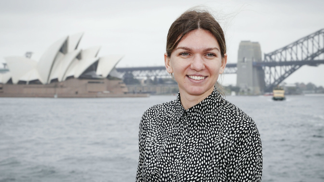 Halep happy without a coach | beIN SPORTS