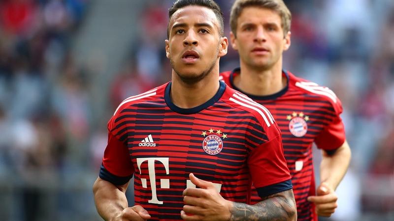 Bayern Munich: Tolisso s'entraîne à part | beIN SPORTS