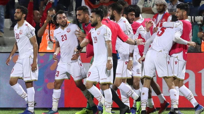 AFC Asian Cup - India Vs Bahrain - Live | beIN SPORTS