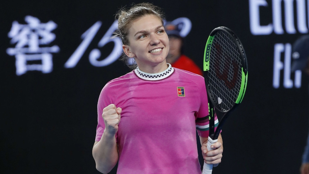 Halep: The Results Don't Matter Any More | beIN SPORTS