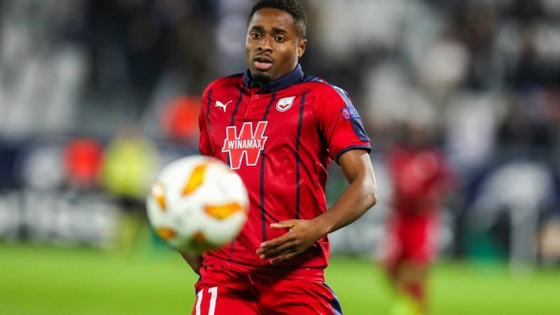 Mercato Bordeaux: Du nouveau pour Kamano | beIN SPORTS