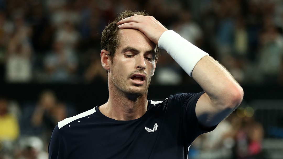 Bryan backs Murray to return from hip surgery | beIN SPORTS