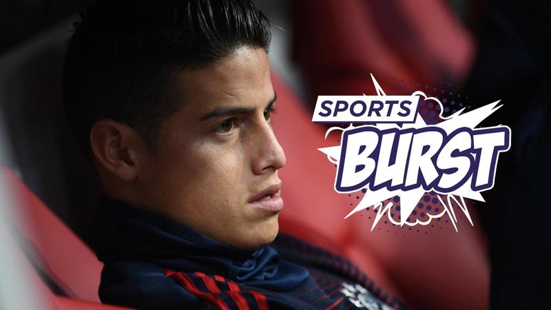 Sports Burst - No Escape From Bayern Munich Fo | beIN SPORTS